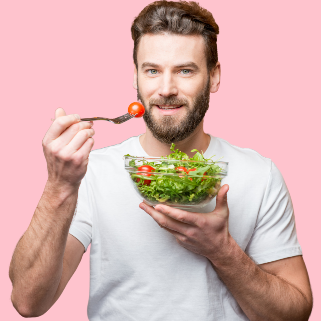 About Us Tribe Nutrition